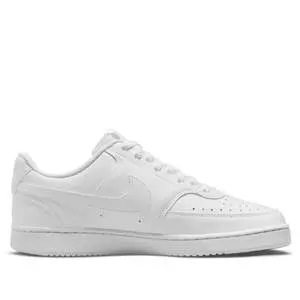 Nike Court Vision Low Next Nature Sneakers - White