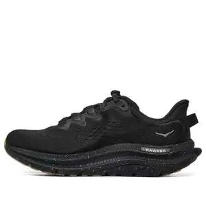 Hoka One One Kawana 2 Athletic Sneakers - Black