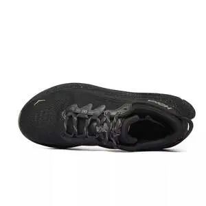 Hoka One One Kawana 2 Athletic Sneakers - Black