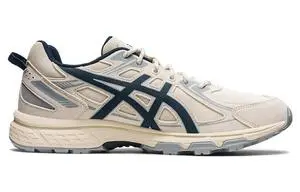 Asics Gel-venture Sps Sneakers - White/blue