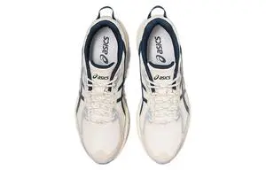 Asics Gel-venture Sps Sneakers - White/blue