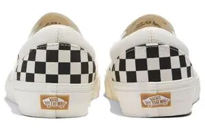 VANS Slip-on Vr3 "checkboard
