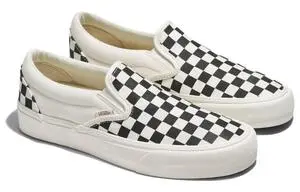 VANS Slip-on Vr3 "checkboard