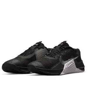 Nike Metcon Athletic Sneakers - Black/white