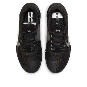 Nike Metcon Athletic Sneakers - Black/white