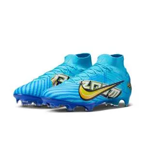 Nike Kylian Mbapp X Mercurial Superfly Elite Fg