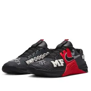 Nike Metcon "mat Fraser" Pe Athletic Sneakers
