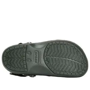 CROCS X Barbour Clog