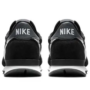 Nike Internationalist 'black - Black/white