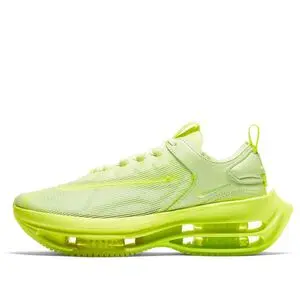 Nike Zoom Double Stacked Low Top Sneakers