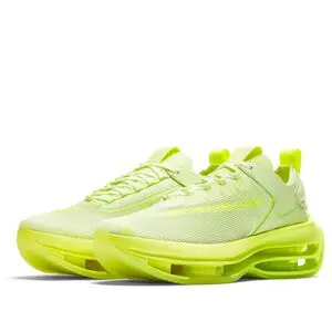 Nike Zoom Double Stacked Low Top Sneakers
