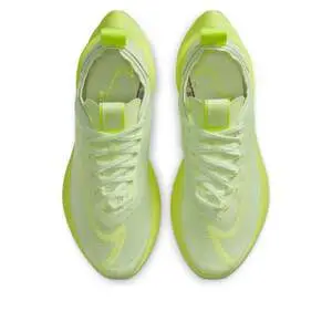 Nike Zoom Double Stacked Low Top Sneakers