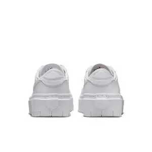 JORDAN Air Elevate Low "triple - White