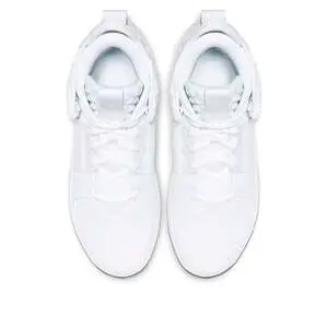 JORDAN Air Why Not Zer0.2 Basketball Sneakers - White