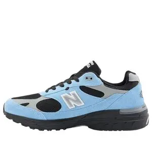 NEW BALANCE New Balance 993 "Community Blue" Made In USA Sneakers Community Blue