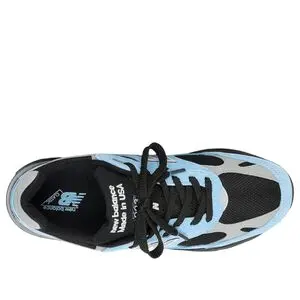 NEW BALANCE 993 Made In Usa Sneakers - Community Blue