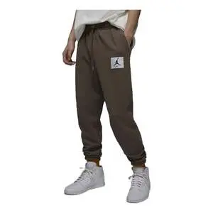 JORDAN Essentials Pants - Brown