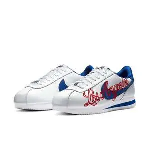 Nike Cortez 'los Angeles' Sneakers