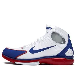 Nike Nike Air Zoom Huarache 2K4 "All-Star" 2016 Athletic Sneakers White/blue/red