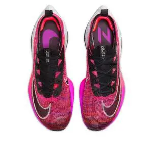 Nike Zoom Alphafly Next% Flyknit