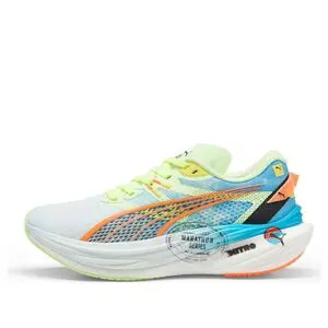 PUMA Deviate Nitro 3 Athletic Sneakers