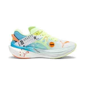 PUMA Deviate Nitro 3 Athletic Sneakers