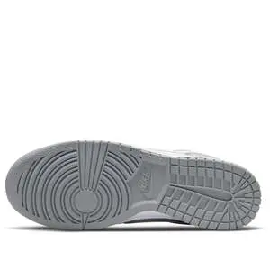 Nike Dunk Low "pure Platinum Wolf Grey - Grey/white