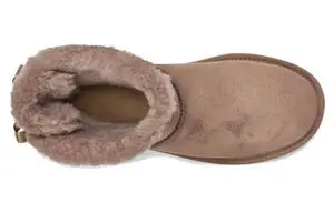 UGG Mini Bailey Bow Ii Shimmer Boots - Default Colorway