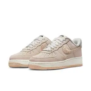 Nike Force 1 '07 Se 'sanddrift Sherpa