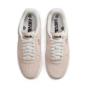Nike Force 1 '07 Se 'sanddrift Sherpa