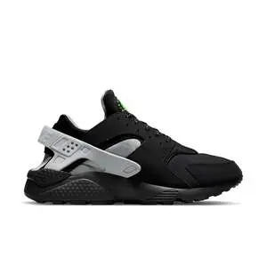 Nike Huarache F22 Sneakers - Black/silver
