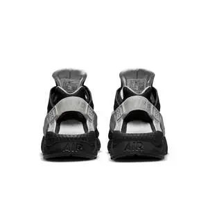 Nike Huarache F22 Sneakers - Black/silver