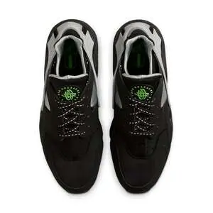 Nike Huarache F22 Sneakers - Black/silver