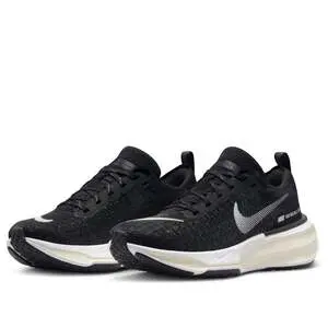 Nike Zoomx Invincible 3 Athletic Sneakers - Black