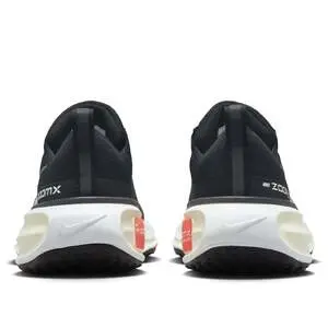 Nike Zoomx Invincible 3 Athletic Sneakers - Black