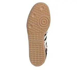Adidas Samba "cow Print" Sneakers