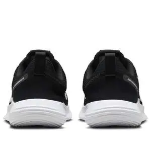 Nike Flex Experience Run Athletic Sneakers - Black/white