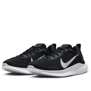 Nike Flex Experience Run Athletic Sneakers - Black/white