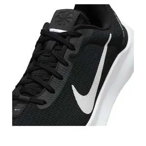 Nike Flex Experience Run Athletic Sneakers - Black/white