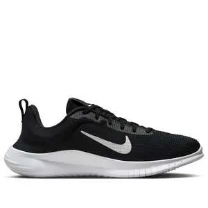 Nike Flex Experience Run Athletic Sneakers - Black/white