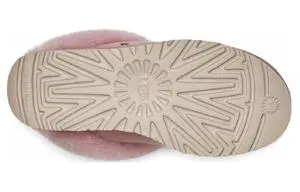 UGG Classic Slipper Ii - Rose Grey