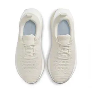 Nike Reactx Infinity Run 'phantom' Athletic Sneakers - Phantom/phantom-white-ccnt Mlk