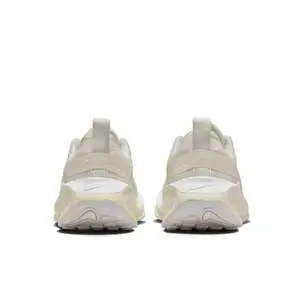 Nike Reactx Infinity Run 'phantom' Athletic Sneakers - Phantom/phantom-white-ccnt Mlk