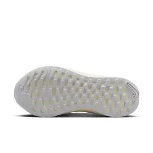 Nike Reactx Infinity Run 'phantom' Athletic Sneakers - Phantom/phantom-white-ccnt Mlk