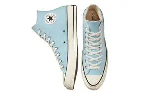 CONVERSE Chuck 70 High Top Sneakers - Blue