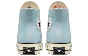 CONVERSE Chuck 70 High Top Sneakers - Blue