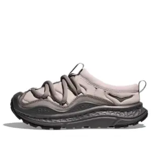 Hoka One One Ora Primo Slip-on Sneakers - Tan/beige/brown