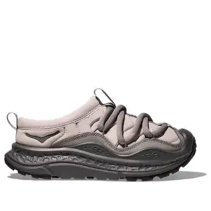 Hoka One One Ora Primo Slip-on Sneakers - Tan/beige/brown