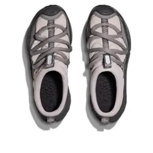 Hoka One One Ora Primo Slip-on Sneakers - Tan/beige/brown