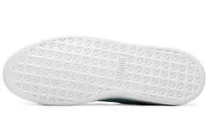 PUMA Diamond Supply Co. X Suede "california Dreaming" Sneakers - Blue/green